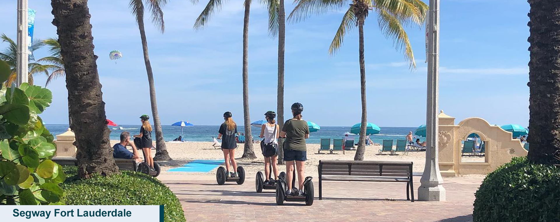 Top 10 Fort Lauderdale Excursions - Flamingo
